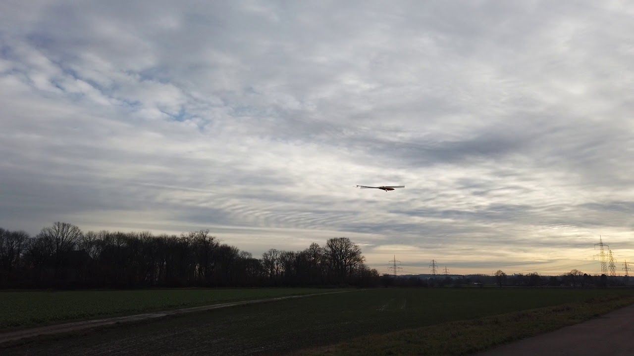 TDSF - Xnova 3220 - 6s 4000 - letzer Flug 2019 - YouTube