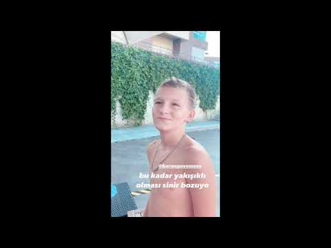 Berkcan Güven 23 Ağustos 2020 Instagram Hikayeleri (Baran)