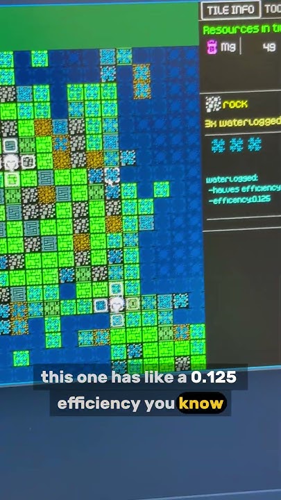 I GOT TILES ON TILES ON TILES WORKING #godot #gamedevelopment #devlog - YouTube