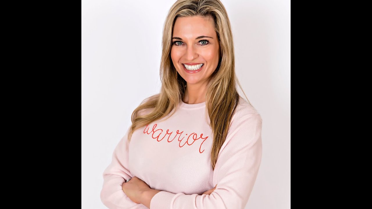 A New Look at Breast Cancer: An Interview with Dr. Kristi Funk - YouTube