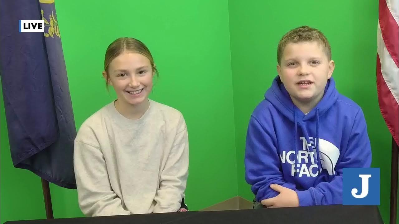 JES Live 1/26 - YouTube