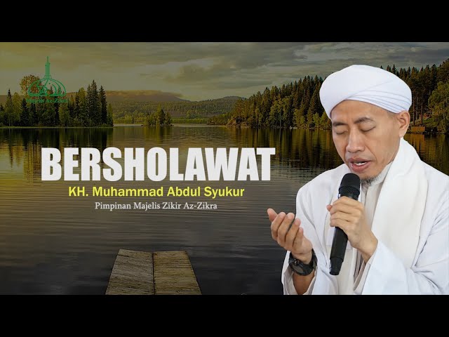 KH Muhammad Abdul Syukur Yusuf