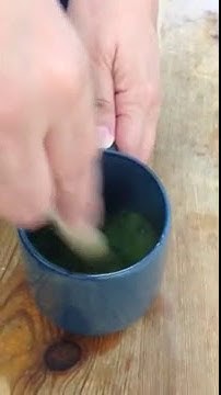 maccha - YouTube