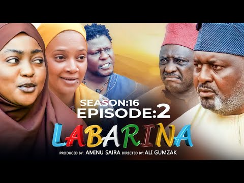 LABARINA SEASON 16 EPISODE 2