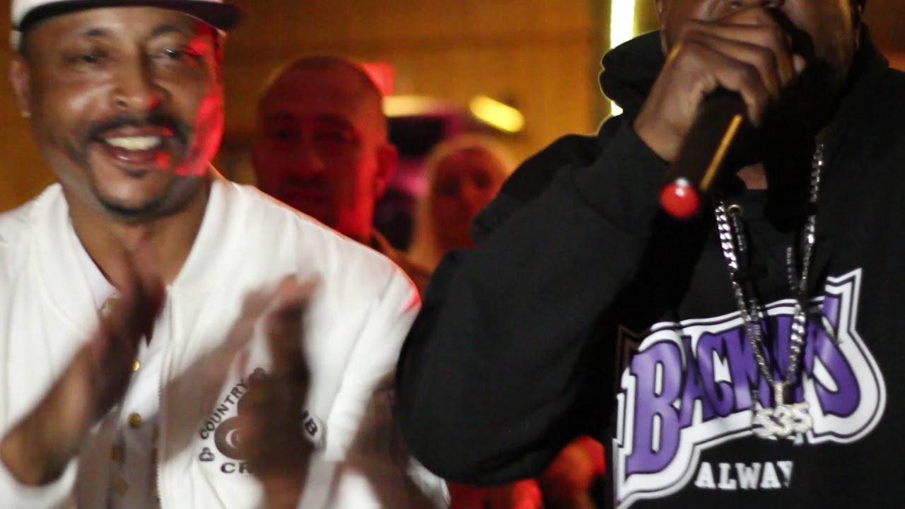 SleepDank - TheBayMayne (Featuring Ready Ron) - YouTube