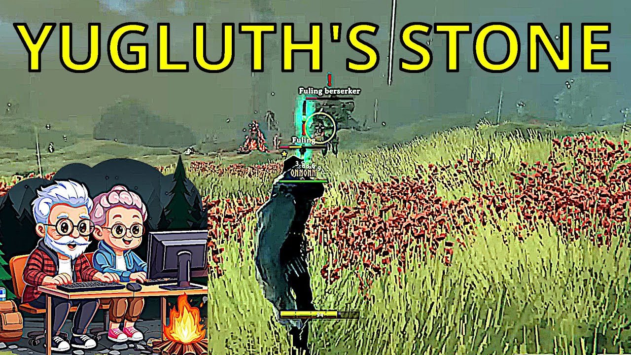 Valheim Ep.14: Does the Plains Boss even EXIST?? - YouTube