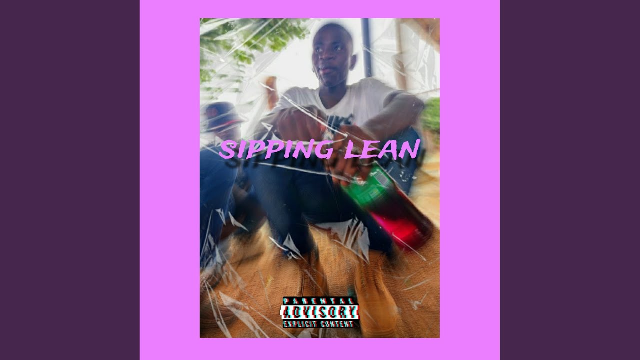 Sipping lean - YouTube