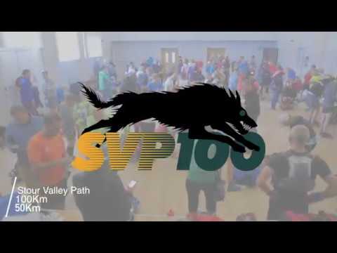 SVP100 - long version - YouTube