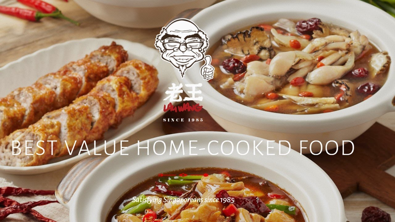Craving for Claypot Food Where can i find Affordable & Nice Lau Wang ...