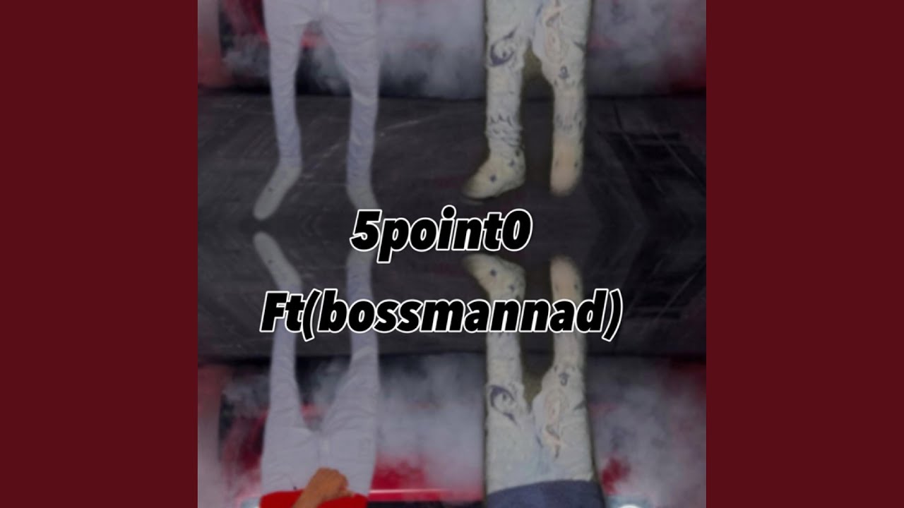 5Point0 (feat. Liruntz2) - YouTube