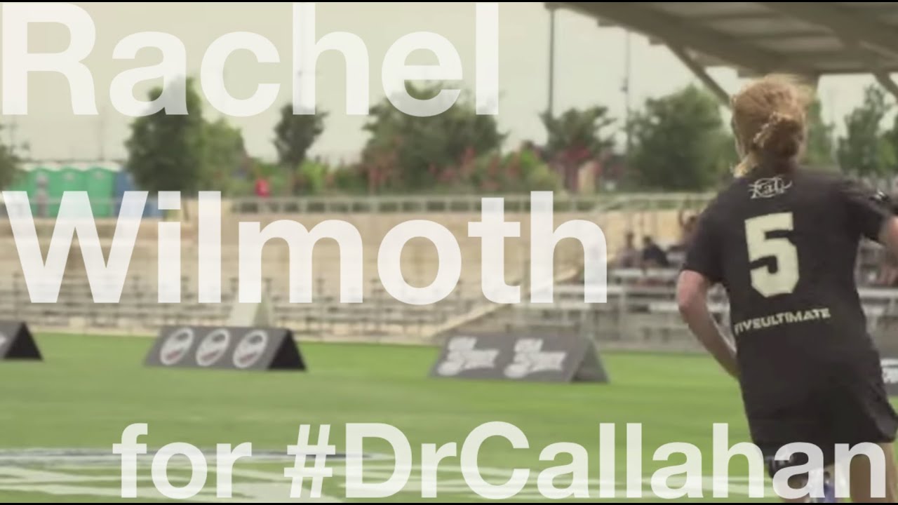 Rachel Wilmoth for Dr. Callahan 2021 - Colorado Quandary - YouTube