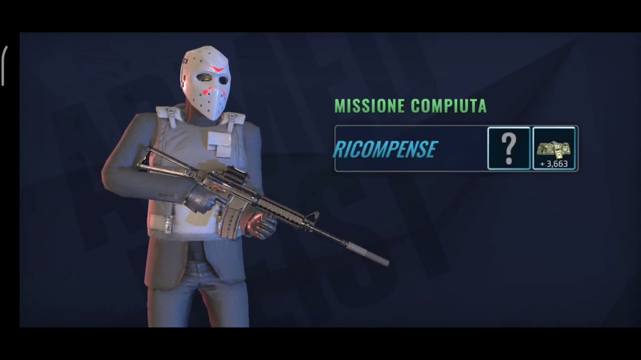 Payback mobile tutorial - YouTube