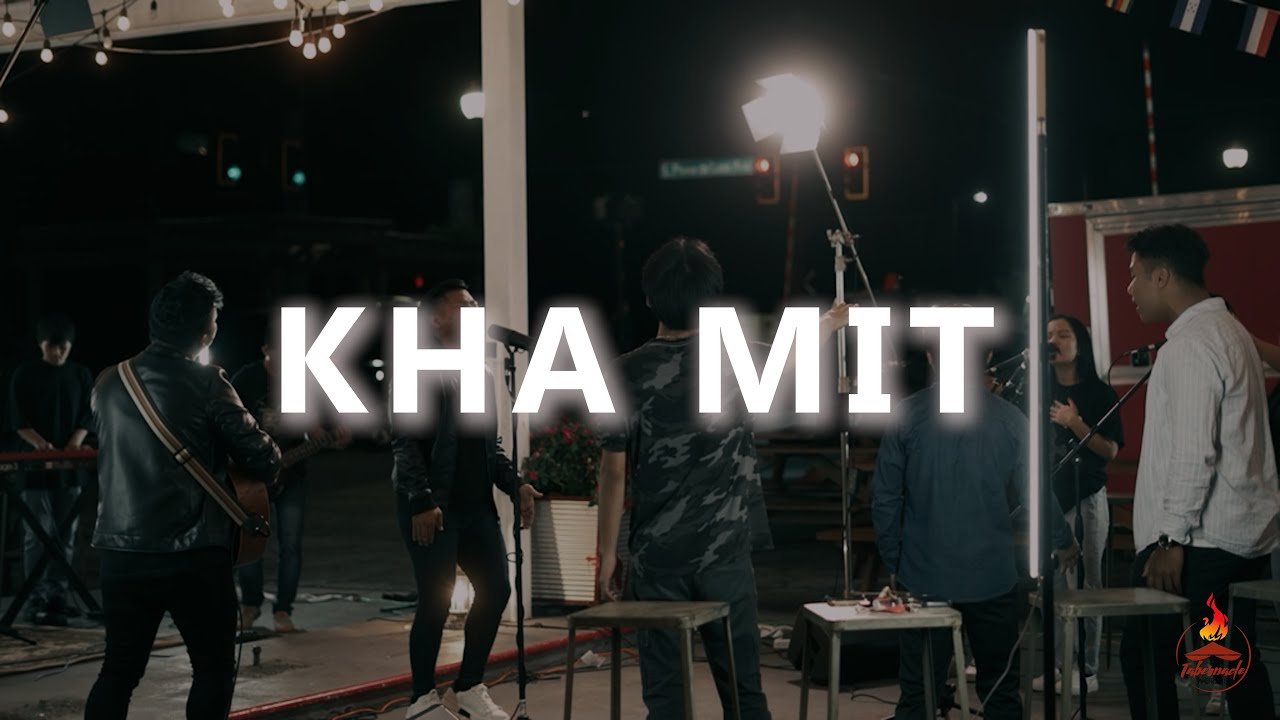 Kim Pi - Kha Mit (Official Music Video) - YouTube