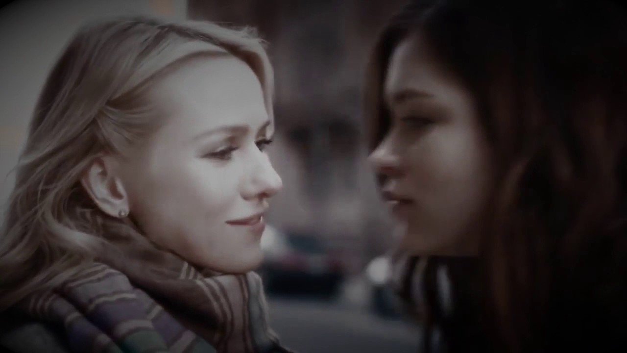 Sidney and Diane {Gypsy} - YouTube