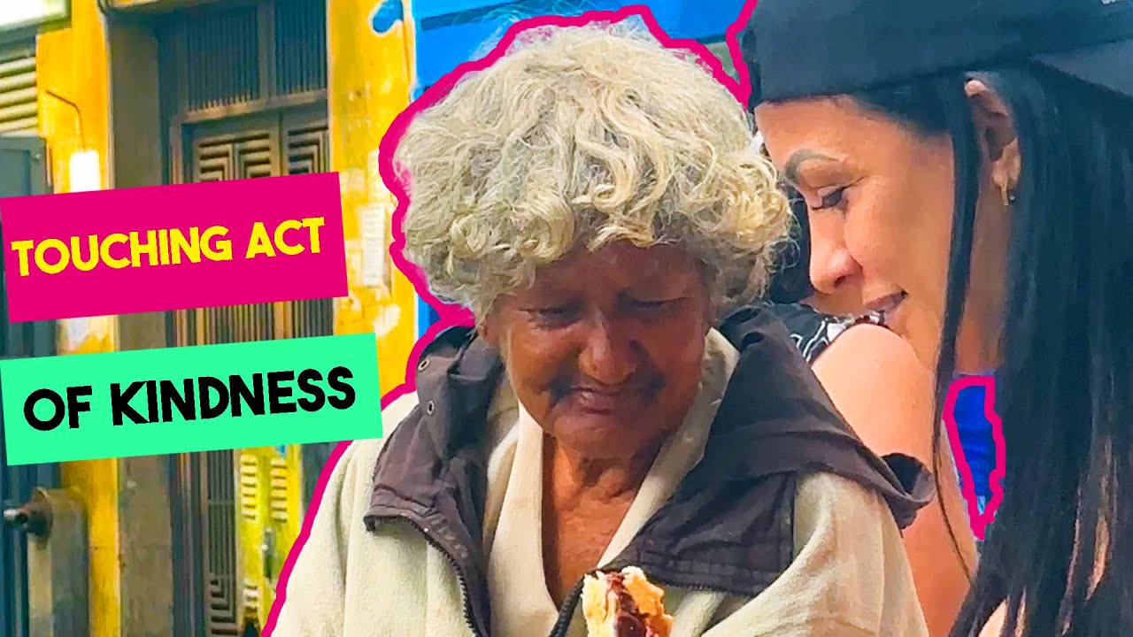 The Power of Human Connection - YouTube