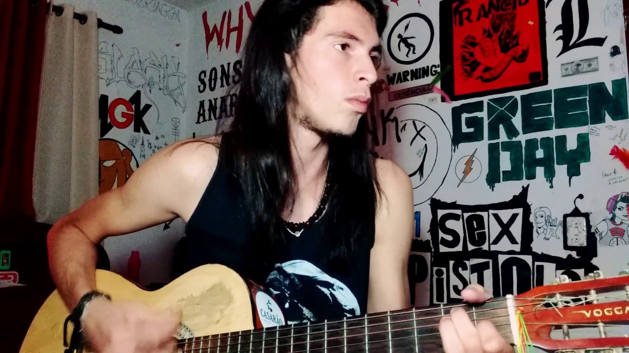 O Rappa - Hey Joe (Cover) - YouTube