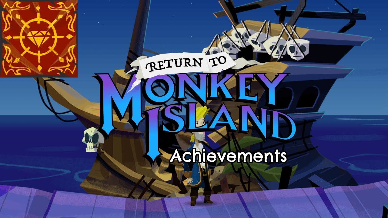 Tight Ship - Decked Out The Sea Monkey II With Spooky Skulls - YouTube