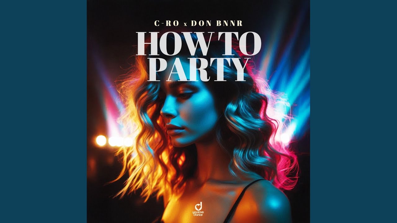 How to Party (Extended Mix) - YouTube