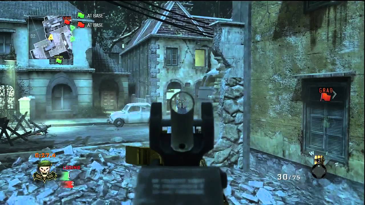 MLG Clip #6 ''Best AR Support eu'' - YouTube