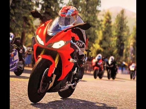 Honda Motor yarışları