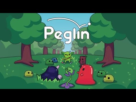 Peglin Review (Switch) - YouTube