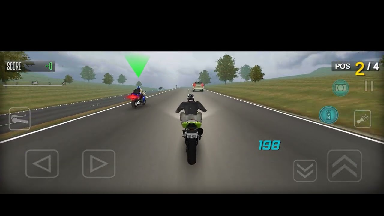 Bike Simulator Evolution Android Gameplay - YouTube