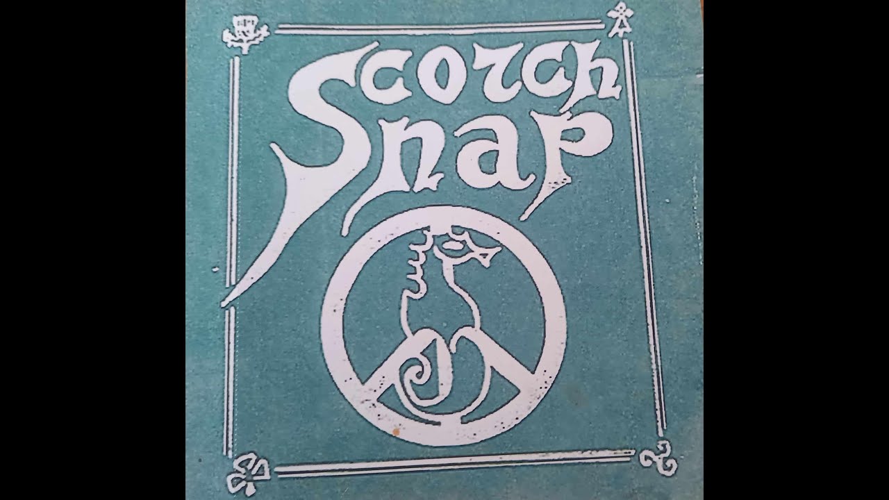 Scotch Snap - YouTube
