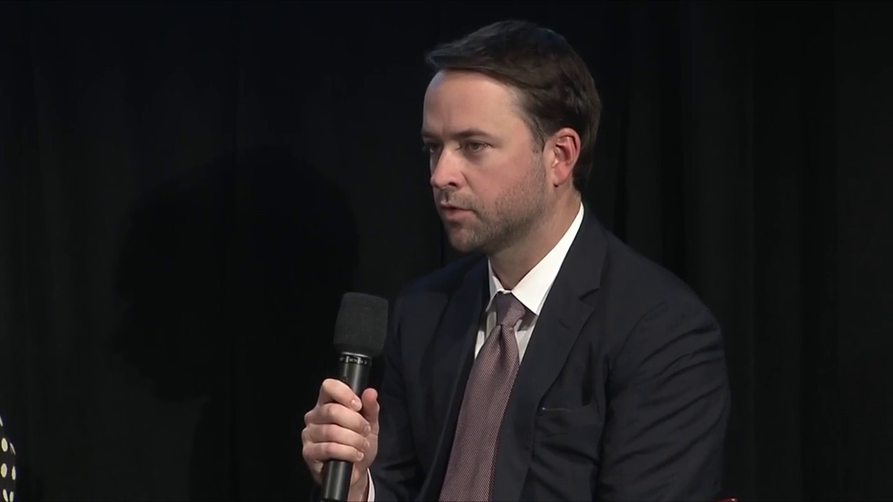 NASCAR's Scott Warfield on Social Media Strategies to Attract Younger ...