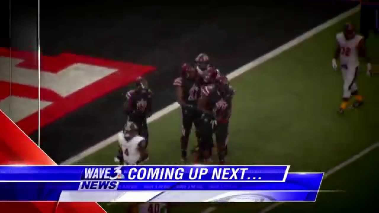 WAVE 3 News at 11 Sept. 12 - YouTube