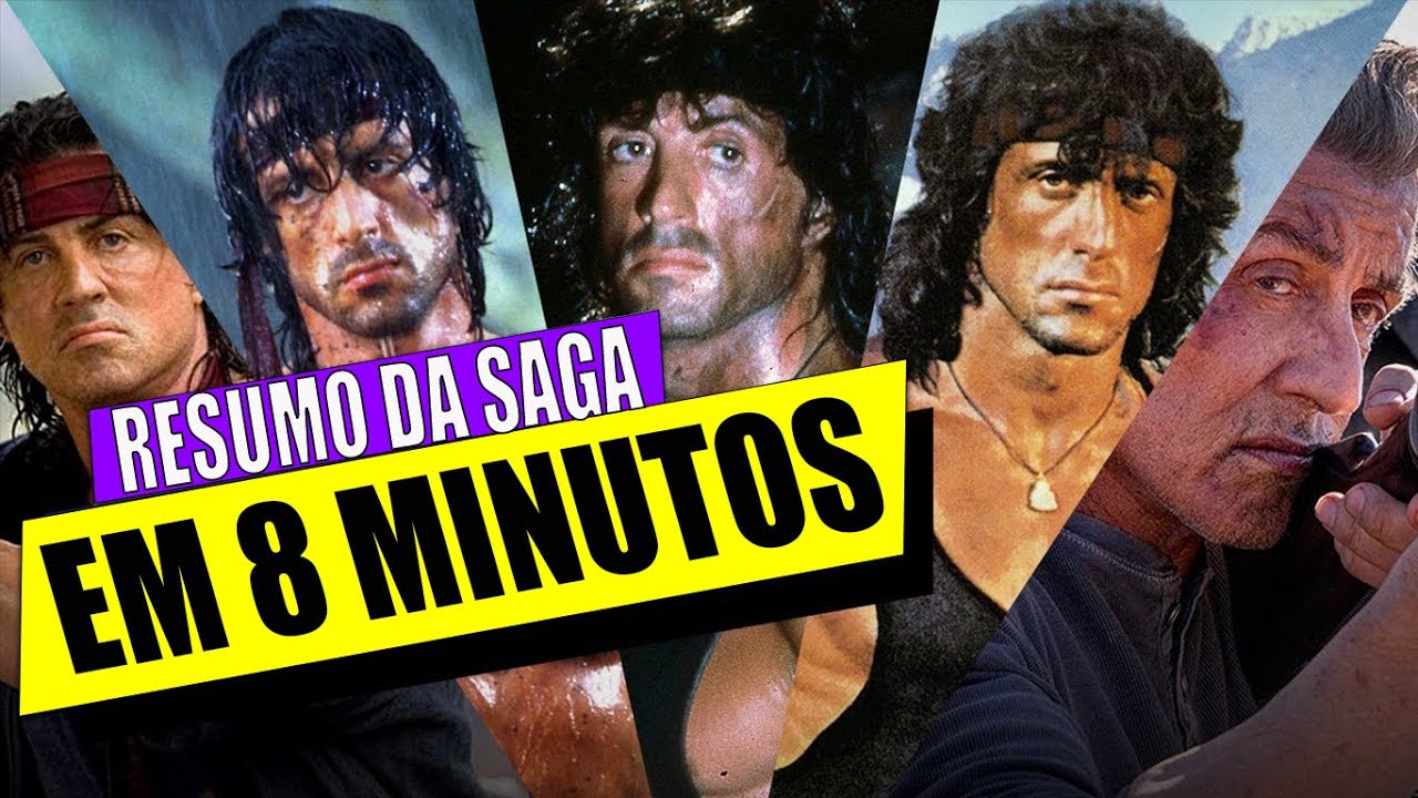 O QUE VOCÊ PRECISA SABER SOBRE RAMBO | RESUMÃO DA SAGA - YouTube