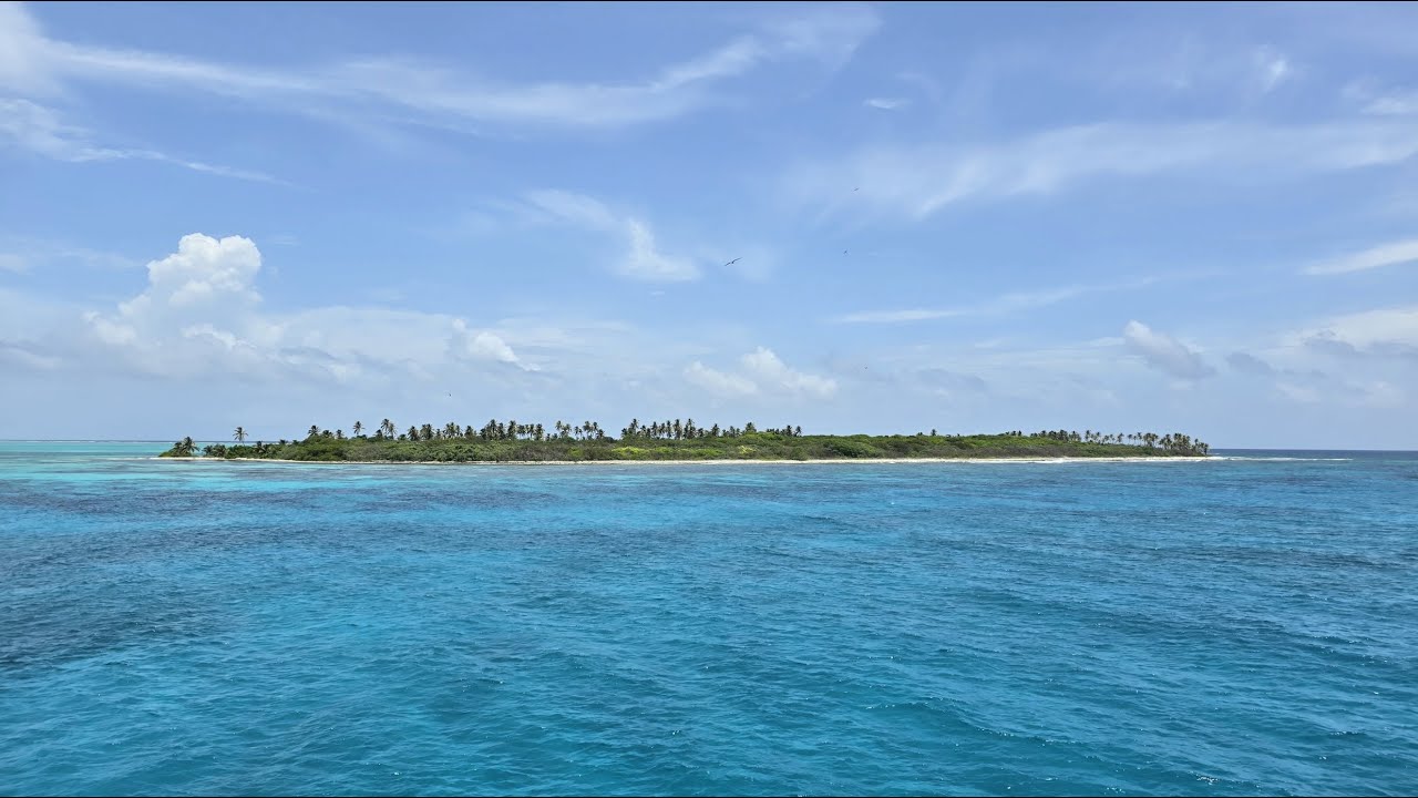 Belize IV Aggressor Liveaboard Adventure - YouTube