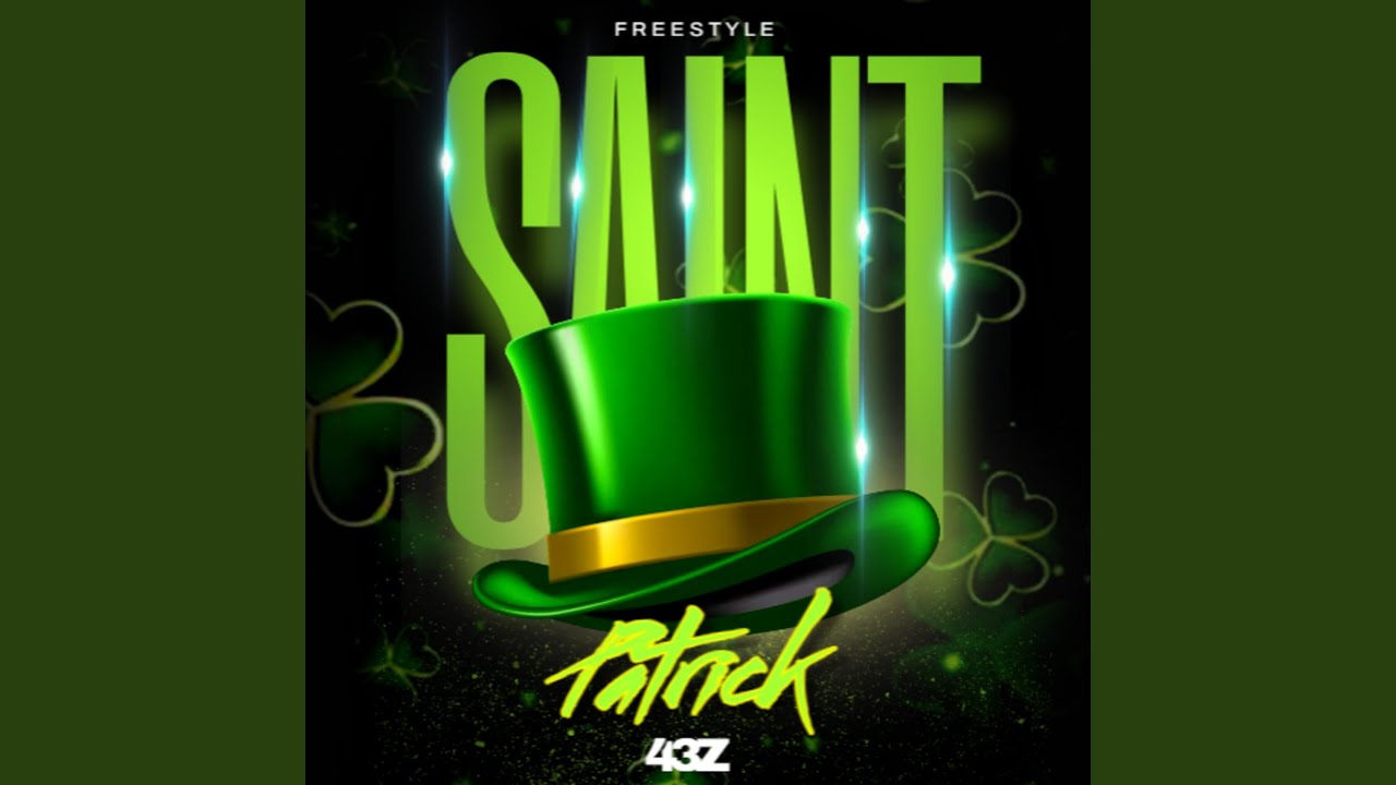 Freestyle Saint-Patrick - YouTube