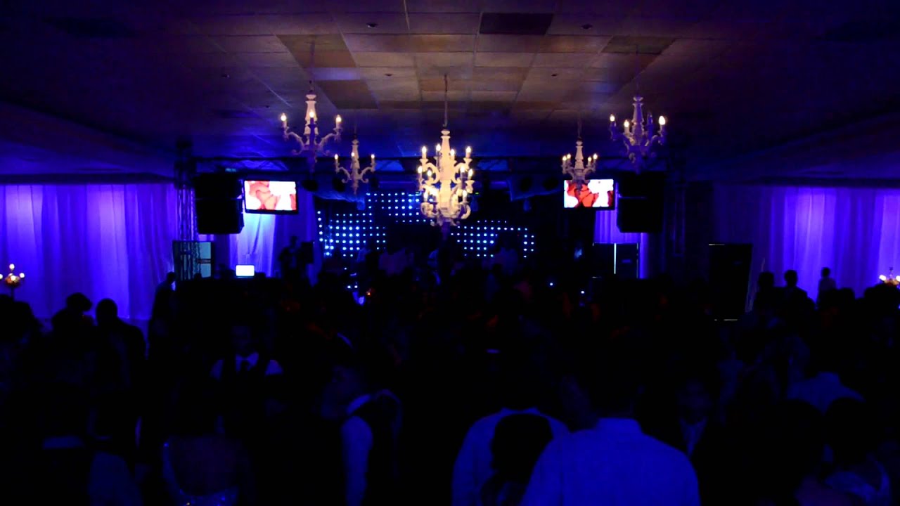 Baile de Graduación y Coronación 2014 CBtis # 188 Cd. Obregon Sonora ...