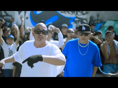 LuisGael DM - La Clika 93 Ft El Sapo Loko (Video Oficial)