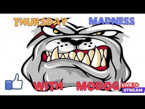 THURSDAY AT THE POUND - YouTube