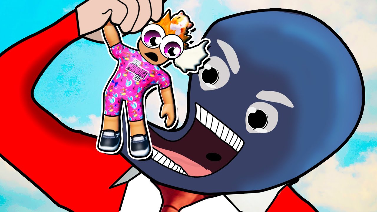 Jeg Prøver "ULOVLIG GEMMELEG"...?! 😨💀 - YouTube