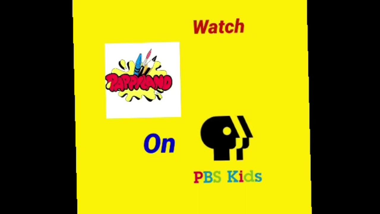 Watch Pappyland on PBS Kids - YouTube