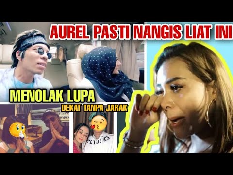 Terungkap Kembali.! Aurel Hermansyah Pasti Cemburu Lihat ini? 5 Mantan Atta Halilintar Pernah....