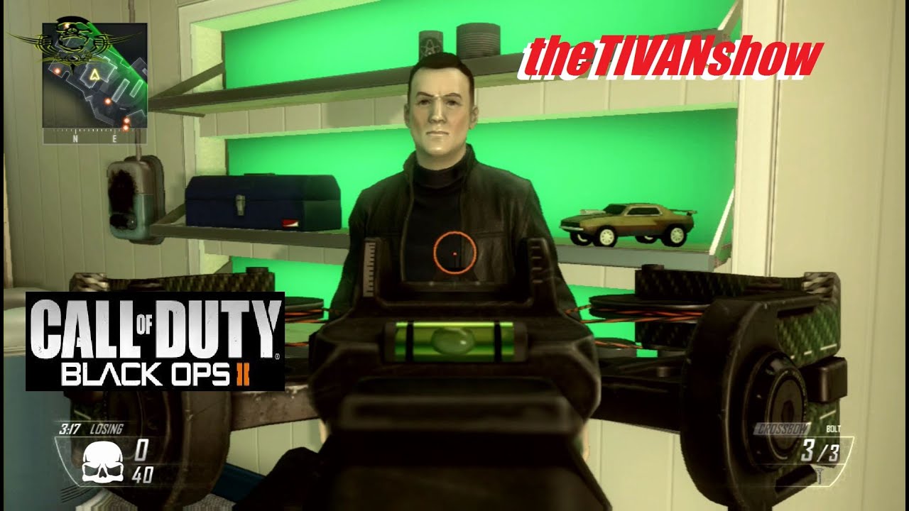 CALL OF DUTY - BO2 - OPEN LOBBIES - SATURDAY NIGHT - YouTube