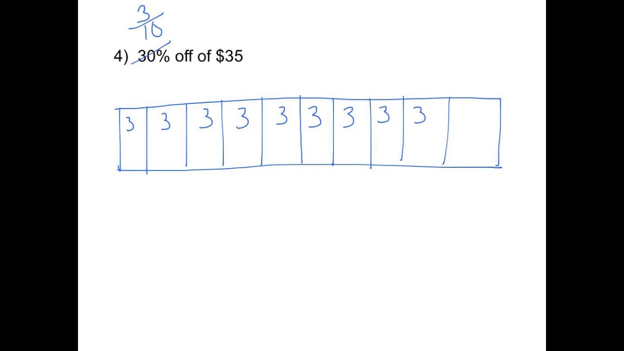 Fraction Bars YouTube Fraction Bars YouTube