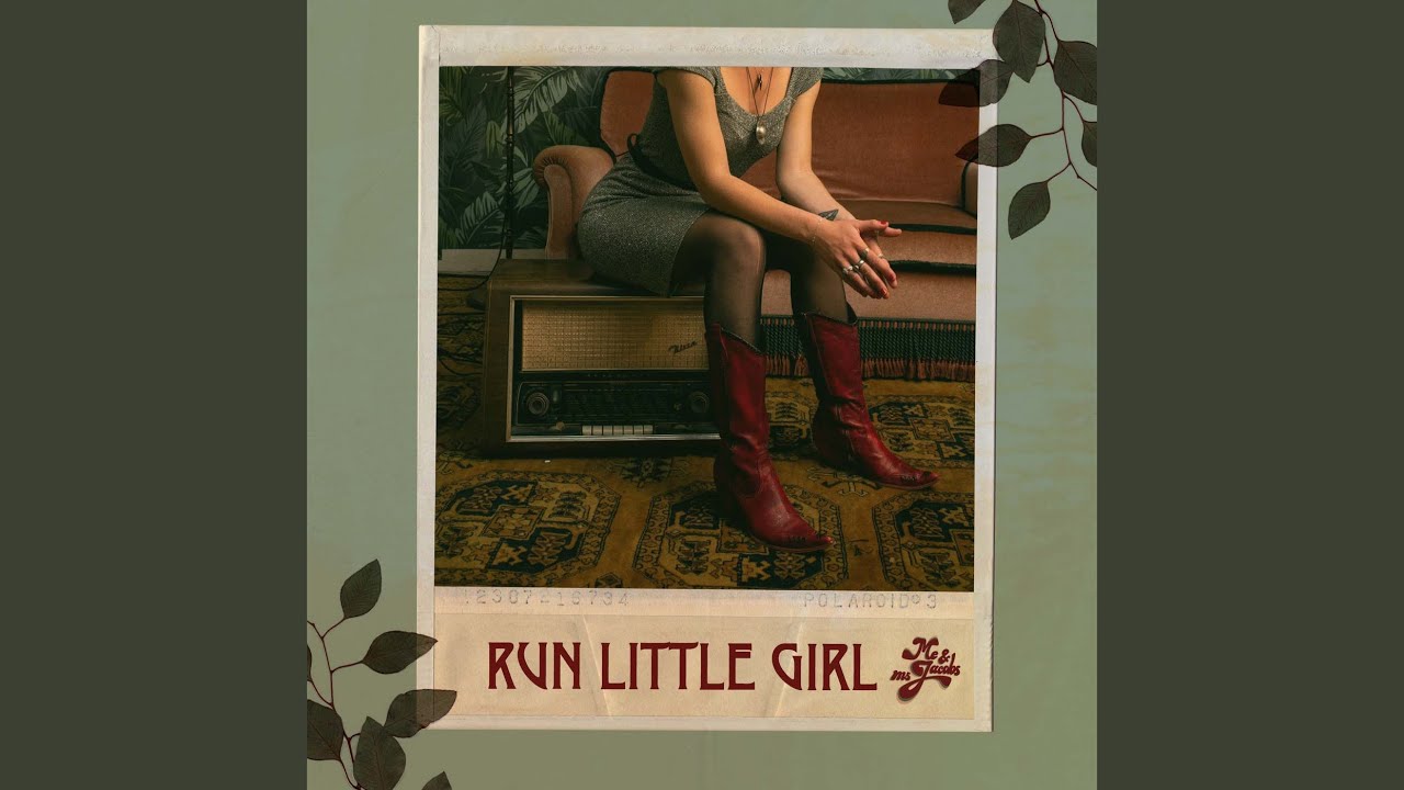 Run Little Girl - YouTube Music
