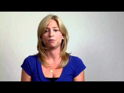 Julia, Lead Consultant