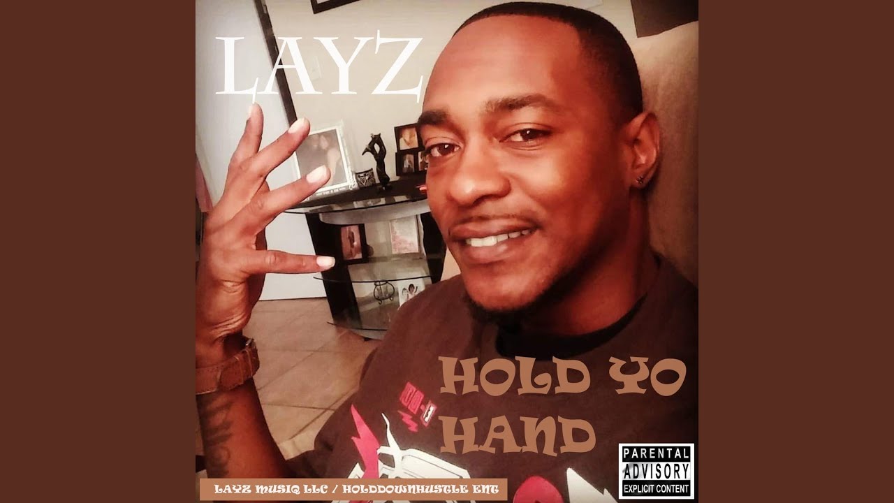 Hold Yo Hand - YouTube