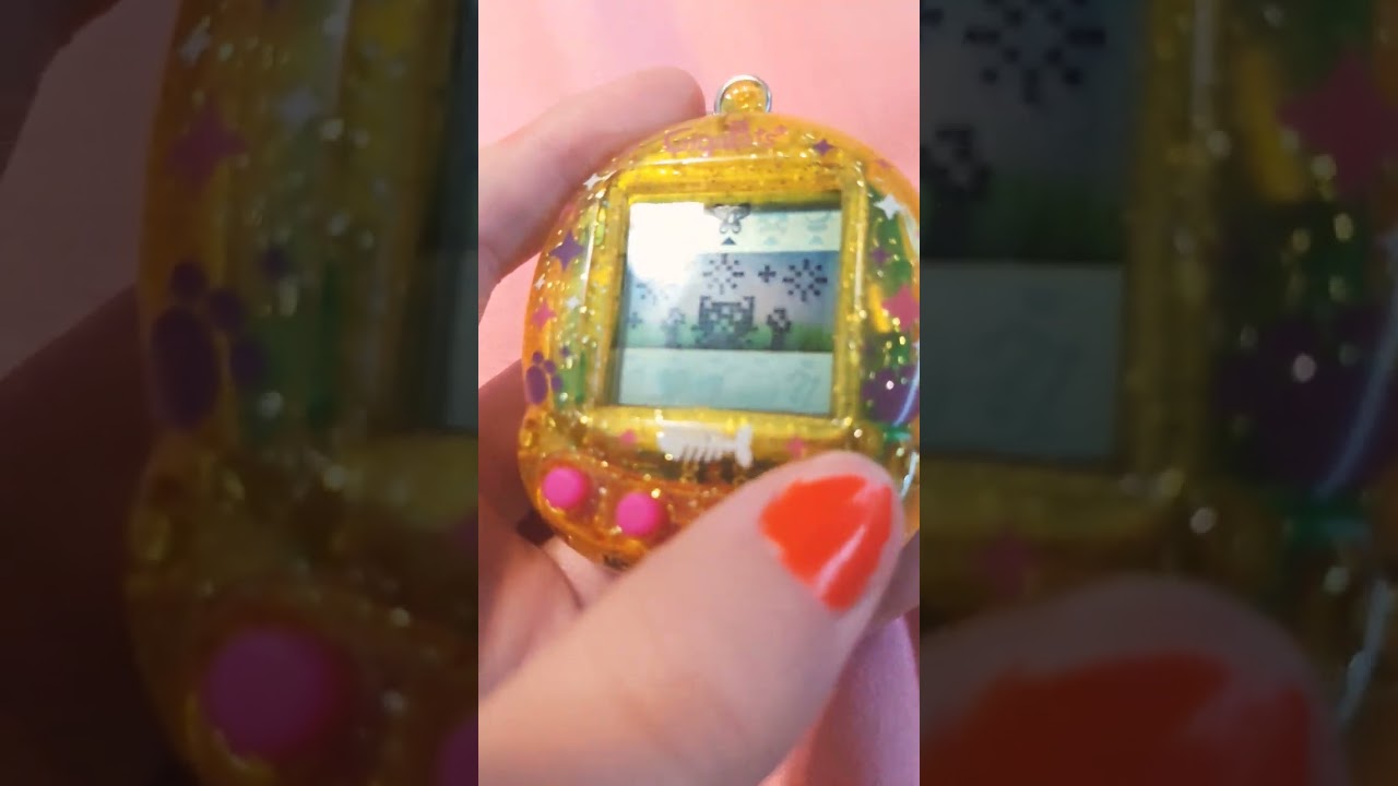 GIGA PET CAT - YouTube