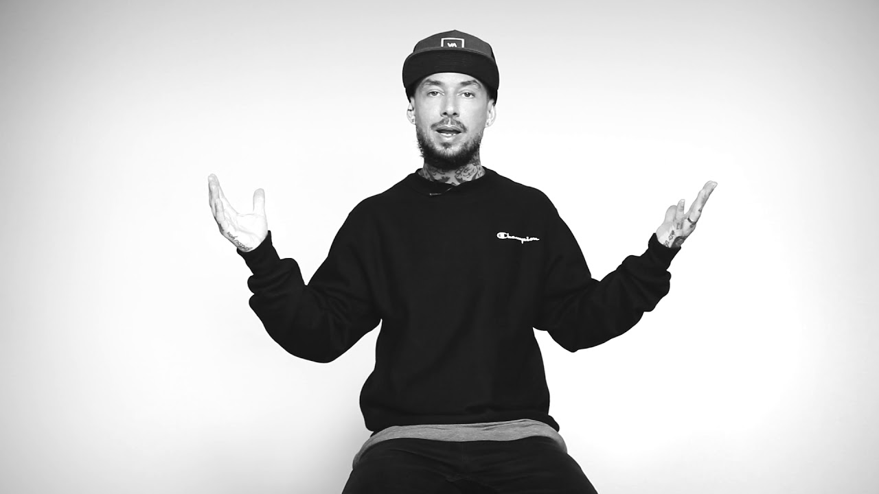 About the Song: Eligh - Last House on the Block - YouTube