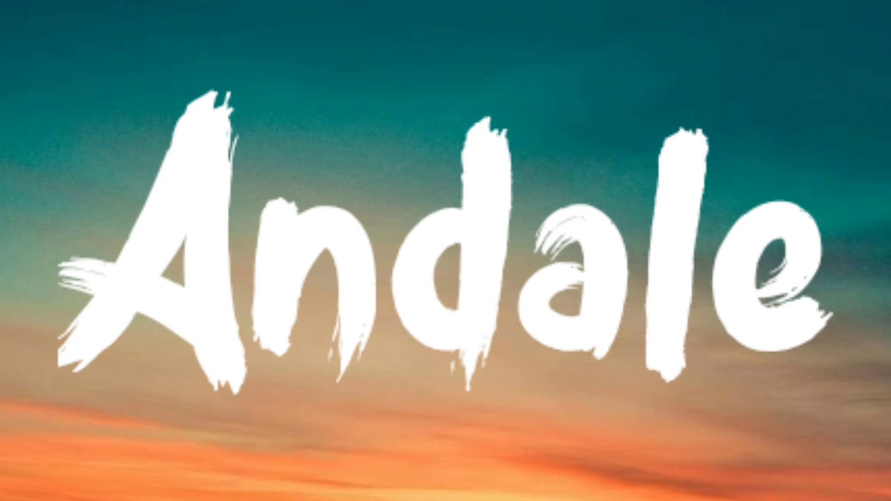 Akcent , Lidia Buble - Andale with lyrics - YouTube