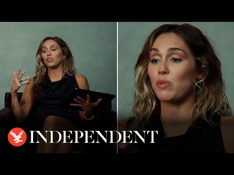Miley Cyrus explains why she may be done with touring