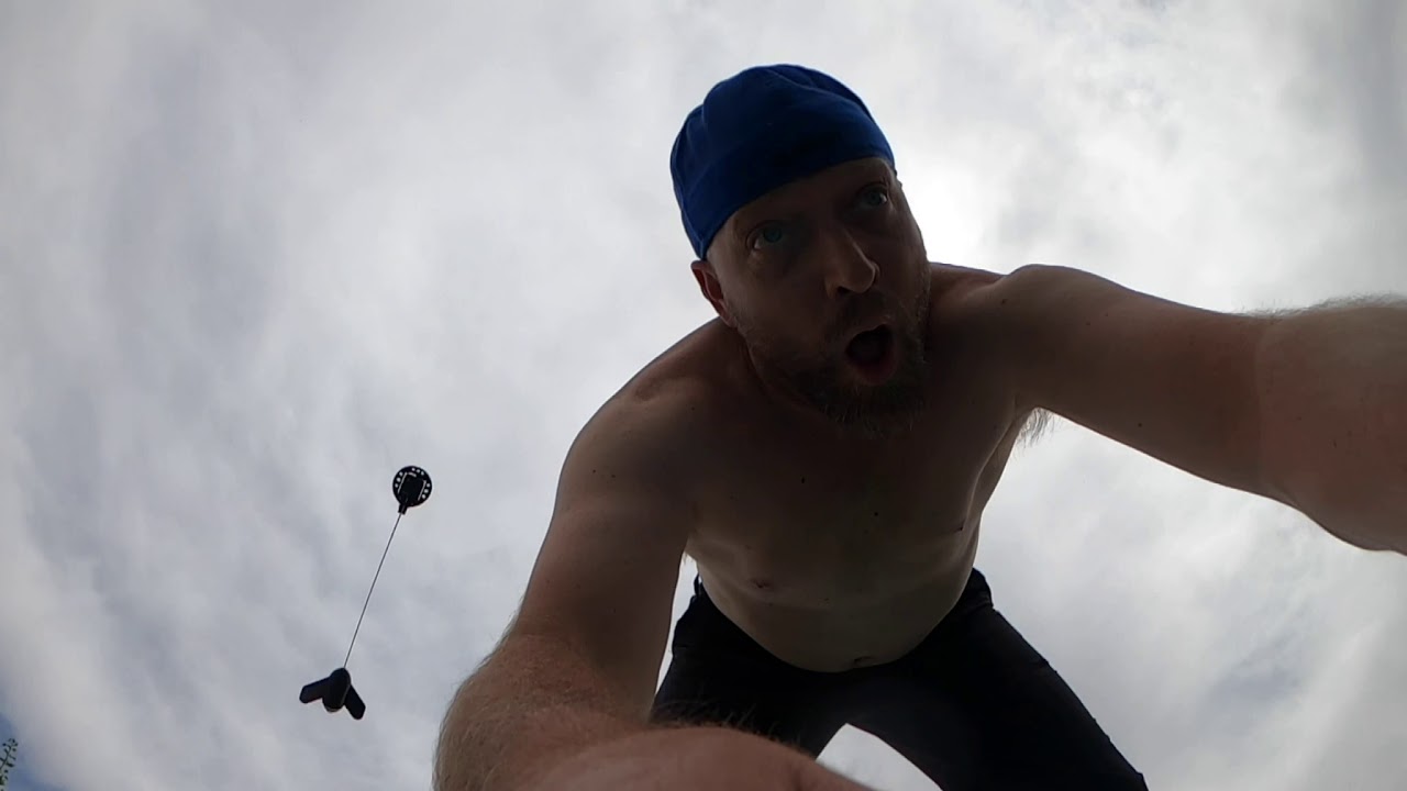 Pool Hoppin - Its Hot Outside (Custom GoPro MAX Mount) - YouTube