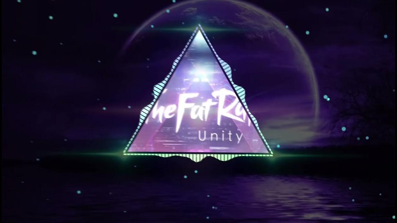 Unity - TheFatRat [NCM] (visualizer) - YouTube