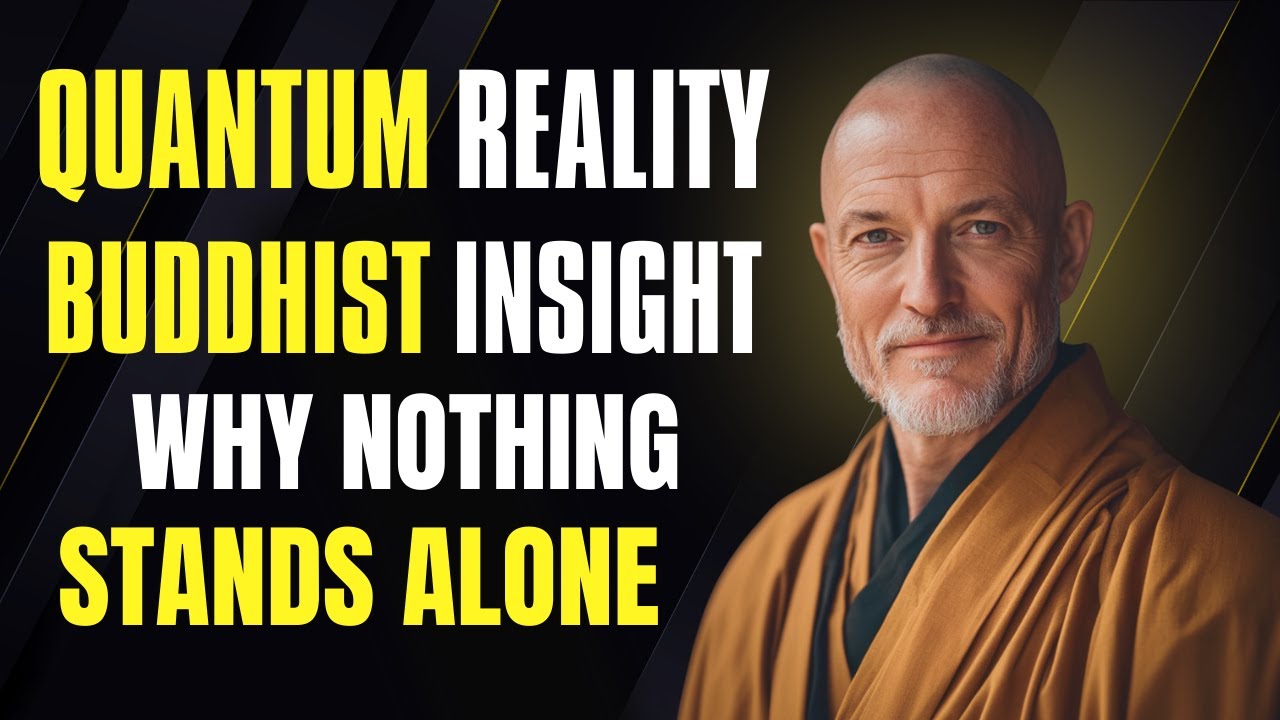 Quantum Physics and Emptiness: A Journey into the Heart of Buddhism and ...